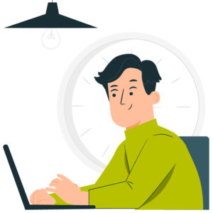 Postúlate – People Evolution